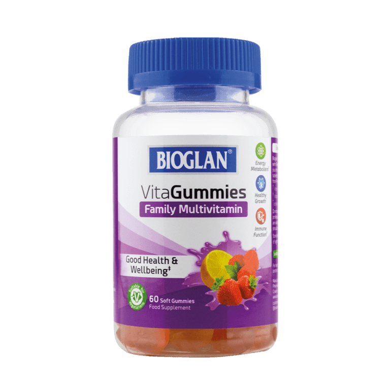 Bioglan | Vitamins & Supplements | Food Supplements