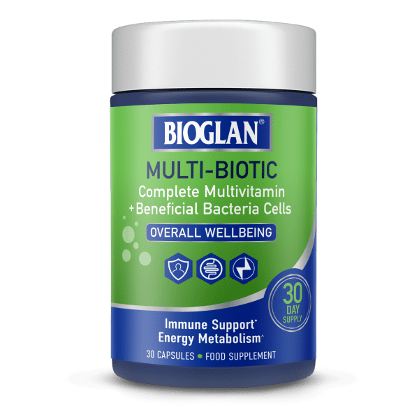 Bioglan | Vitamins & Supplements | Food Supplements