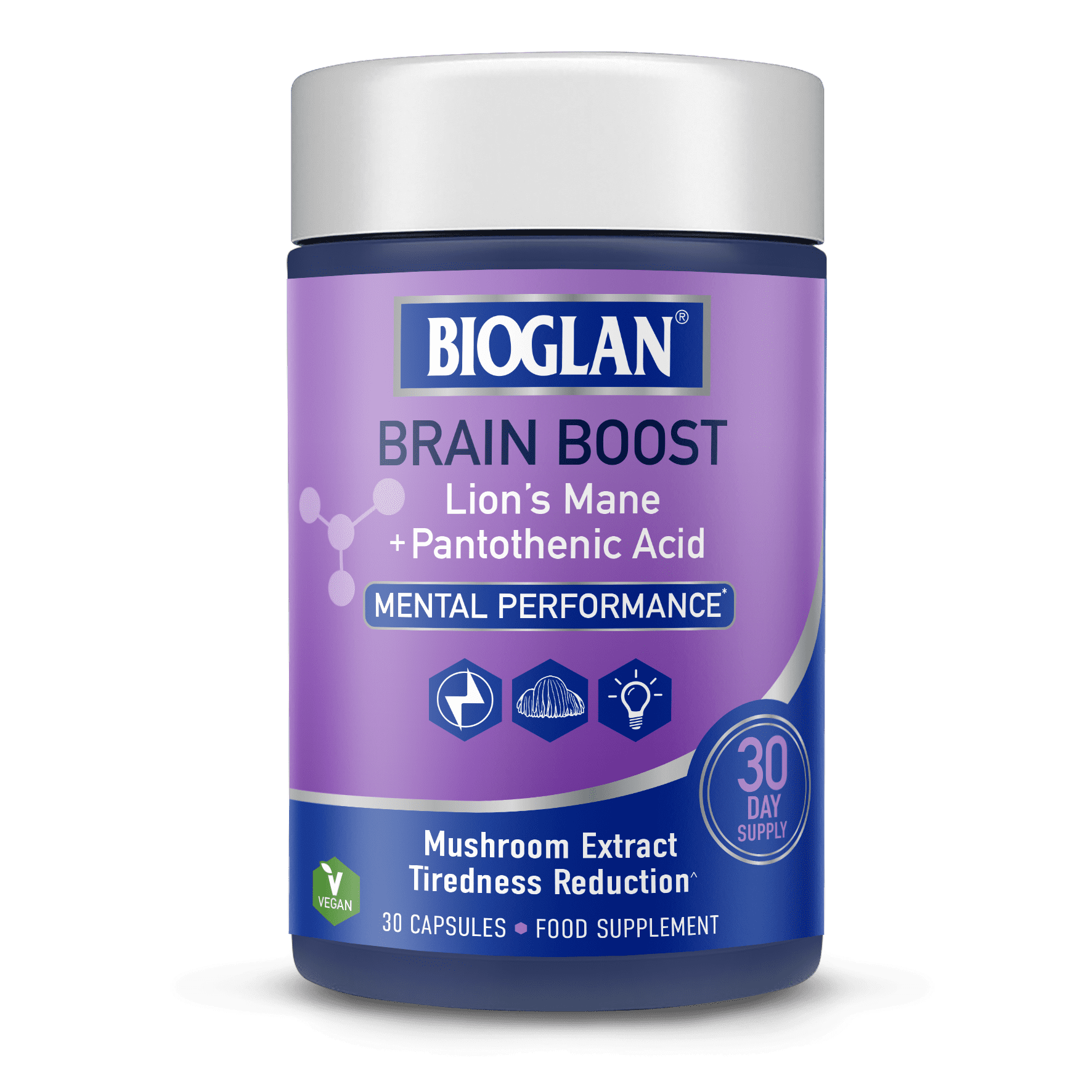 Brain Boost - Bioglan